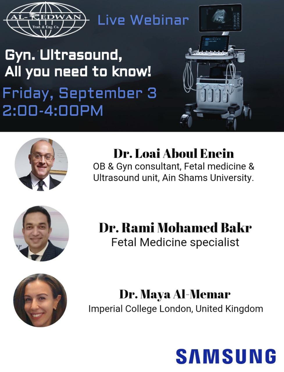 Al-Redwan Trading&Engineering - Index